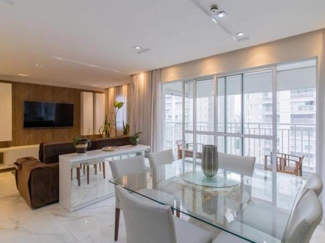 Apartamento, Vila Leonor, Guarulhos, SP