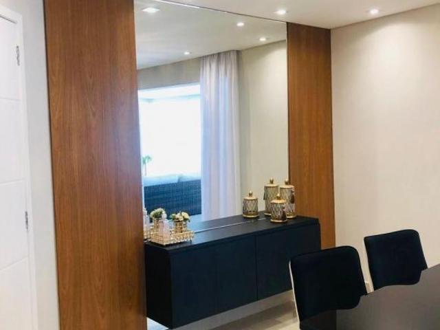 Apartamento, Vila Leonor, Guarulhos, SP