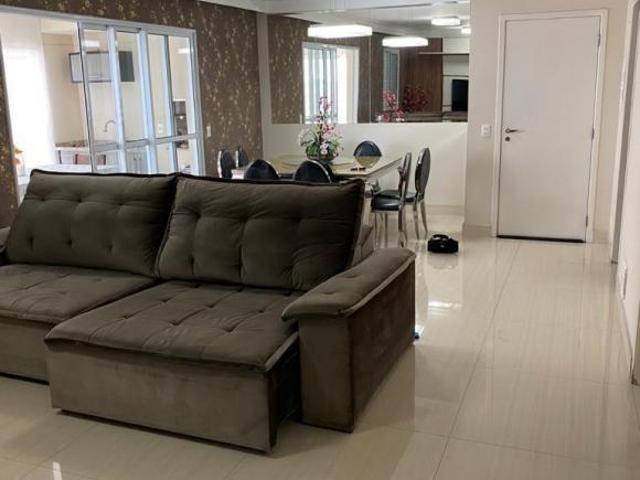 Apartamento, Vila Leonor, Guarulhos, SP