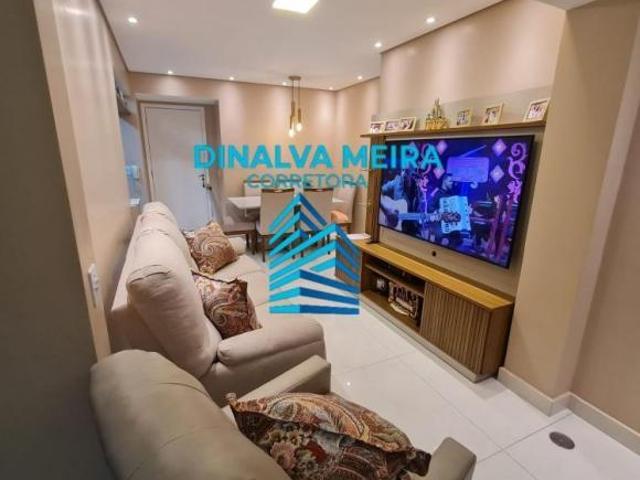 Apartamento, Vila Leonor, Guarulhos, SP