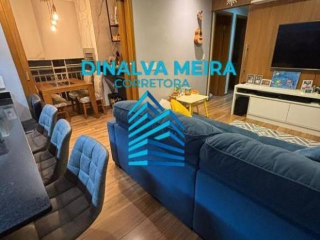 Apartamento, Vila Leonor, Guarulhos, SP