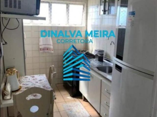 Apartamento, Vila Leonor, Guarulhos, SP