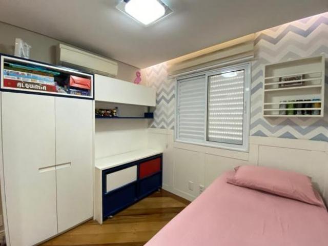 Apartamento, Vila Leonor, Guarulhos, SP