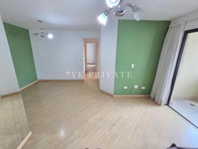 Apartamento/ Vila Leopoldina/Vila Hamburguesa / 82 m²/ 3 dormitórios / 1 suíte / 2 vagas