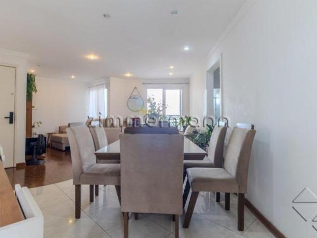 APARTAMENTO VILA LEOPOLDINA 3 DORMITÓRIOS 4 VAGAS