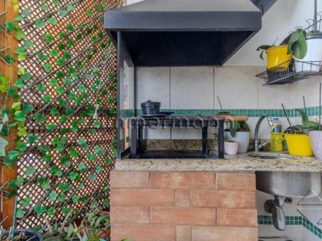 APARTAMENTO VILA LEOPOLDINA 3 DORMITÓRIOS 4 VAGAS