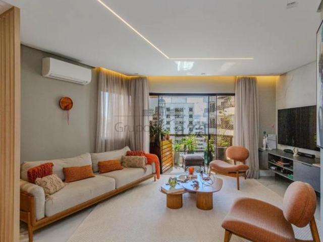 Apartamento Vila Leopoldina 3 Dormitórios 125m²