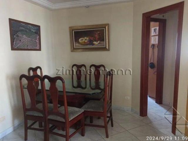APARTAMENTO VILA LEOPOLDINA 3 DORMITÓRIOS 1 SUÍTE 1 VAGA
