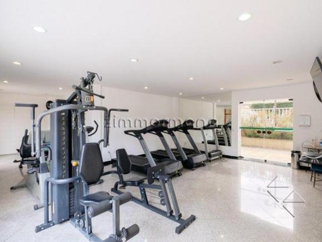 APARTAMENTO VILA LEOPOLDINA 3 DORMITÓRIOS 1 SUÍTE 2 VAGAS