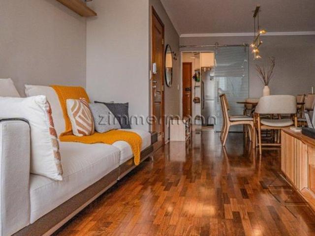 APARTAMENTO VILA LEOPOLDINA 3 DORMITÓRIOS 1 SUÍTE 4 VAGAS