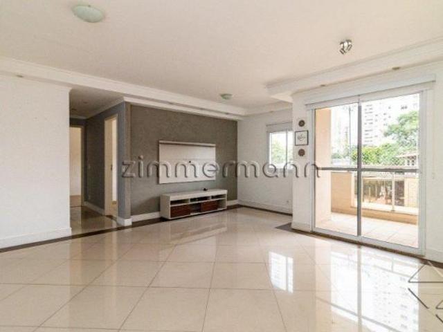 APARTAMENTO VILA LEOPOLDINA 3 DORMITÓRIOS 1 VAGA
