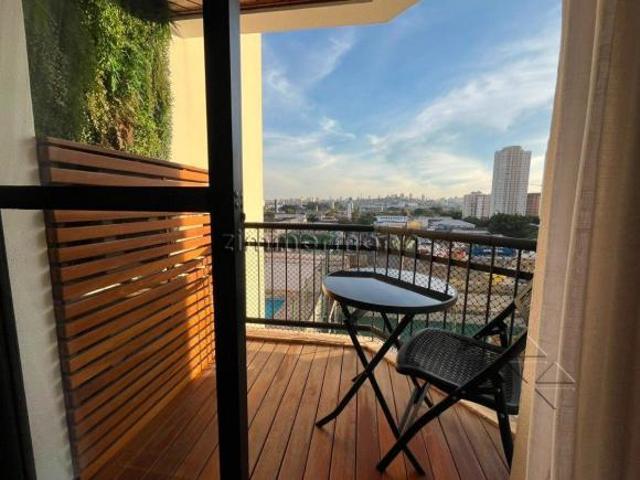 APARTAMENTO VILA LEOPOLDINA 3 DORMITÓRIOS 1 VAGA