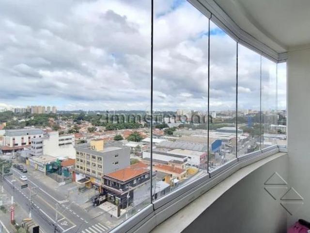 APARTAMENTO VILA LEOPOLDINA 3 DORMITÓRIOS 1 VAGA