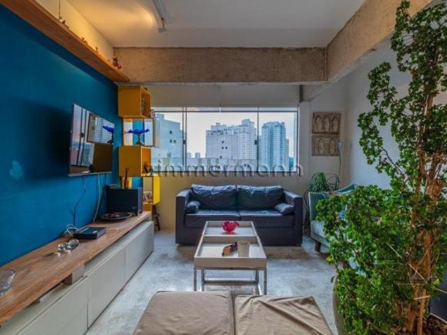 APARTAMENTO VILA LEOPOLDINA 3 DORMITÓRIOS 1 VAGA