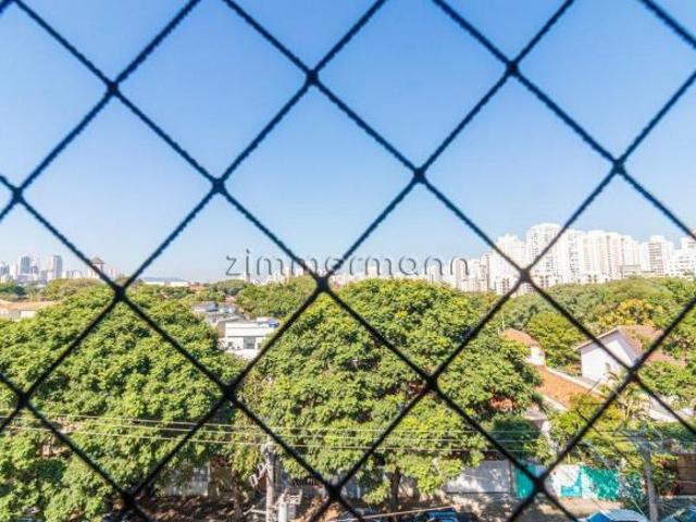 APARTAMENTO VILA LEOPOLDINA 3 DORMITÓRIOS 2 VAGAS