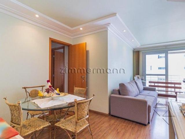 APARTAMENTO VILA LEOPOLDINA 3 DORMITÓRIOS 2 VAGAS
