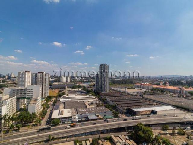 APARTAMENTO VILA LEOPOLDINA 3 DORMITÓRIOS 2 VAGAS