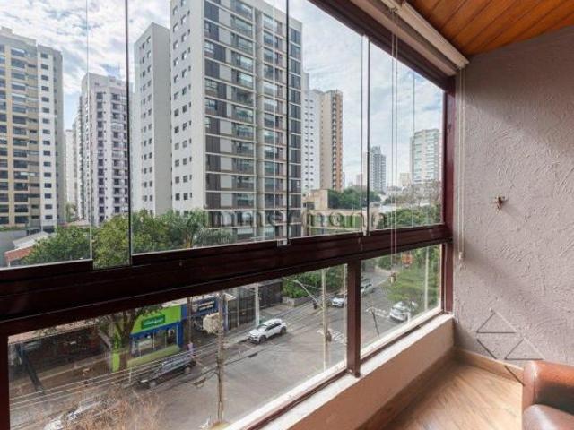 APARTAMENTO VILA LEOPOLDINA 3 DORMITÓRIOS 2 VAGAS