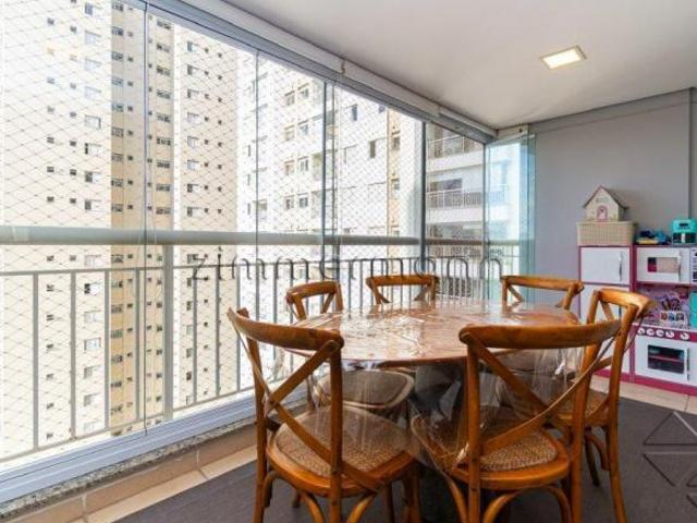 APARTAMENTO VILA LEOPOLDINA 3 DORMITÓRIOS 2 VAGAS
