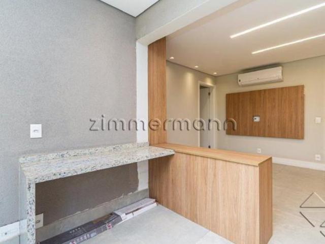 APARTAMENTO VILA LEOPOLDINA 3 DORMITÓRIOS 2 VAGAS