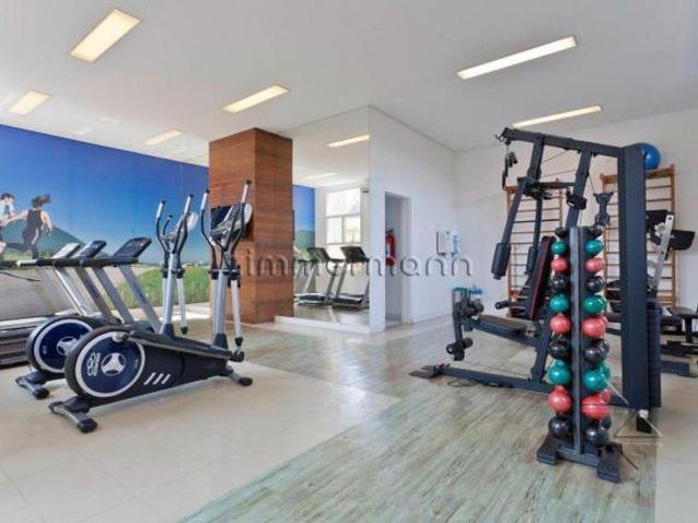 APARTAMENTO VILA LEOPOLDINA 3 DORMITÓRIOS 2 VAGAS