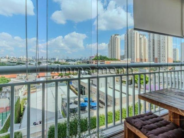 APARTAMENTO VILA LEOPOLDINA 3 DORMITÓRIOS 2 VAGAS