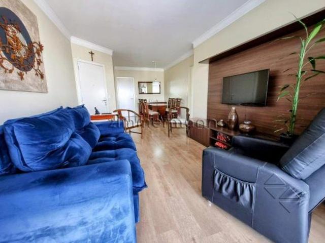 APARTAMENTO VILA LEOPOLDINA 3 DORMITÓRIOS 2 VAGAS