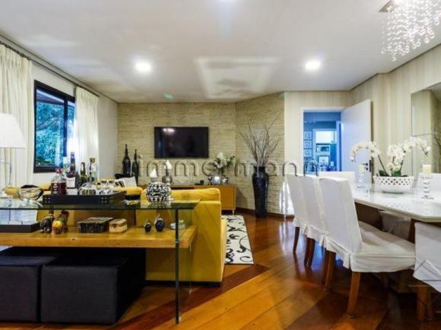 APARTAMENTO VILA LEOPOLDINA 3 DORMITÓRIOS 2 VAGAS