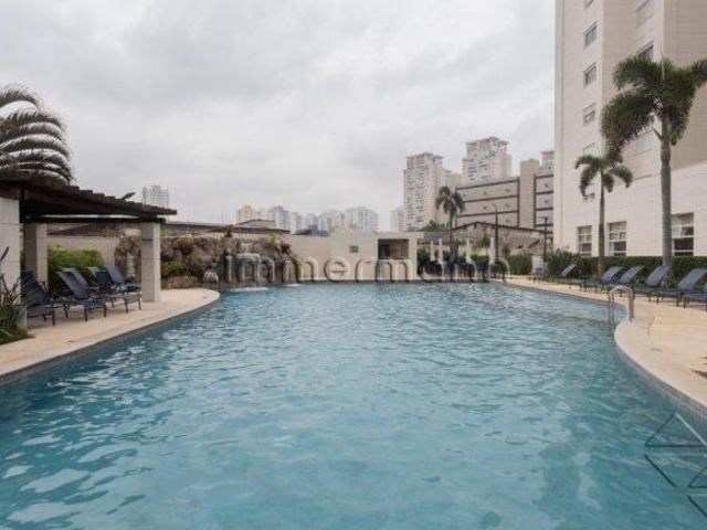 APARTAMENTO VILA LEOPOLDINA 3 DORMITÓRIOS 2 VAGAS