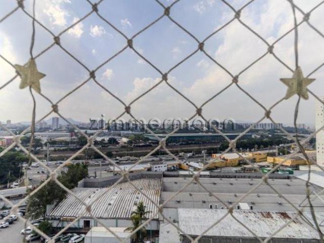 APARTAMENTO VILA LEOPOLDINA 3 DORMITÓRIOS 2 VAGAS