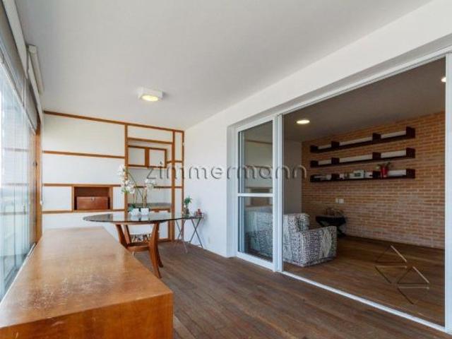 APARTAMENTO VILA LEOPOLDINA 3 DORMITÓRIOS 2 VAGAS