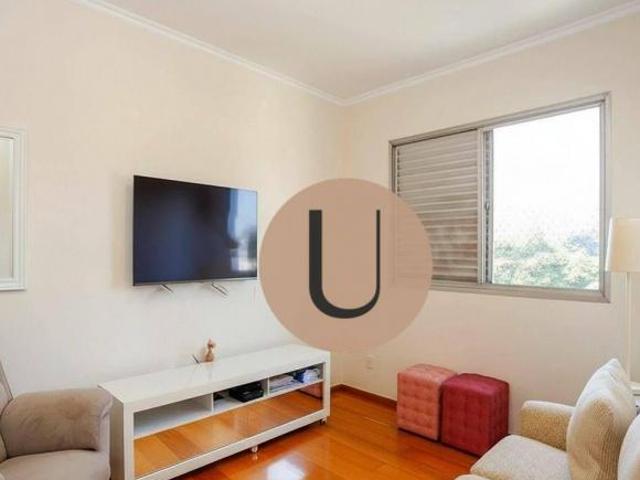 Apartamento Vila Leopoldina 3 Dorms. 1 Suítes 124m2
