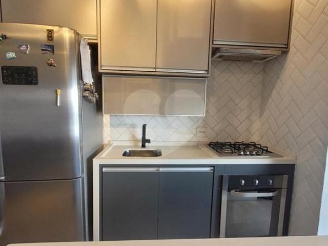Apartamento Vila Leopoldina 3 Quartos / Dormitórios 1 Vaga Venda / Compra