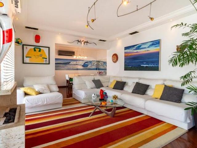Apartamento Vila Leopoldina 3 Quartos / Dormitórios 3 Vagas Venda Compra