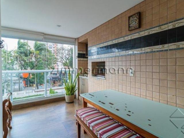 APARTAMENTO VILA LEOPOLDINA 3 SUÍTES 3 VAGAS