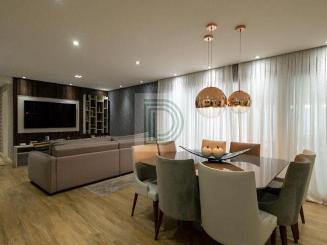 Apartamento Vila Leopoldina 3 Suítes 3 Vagas