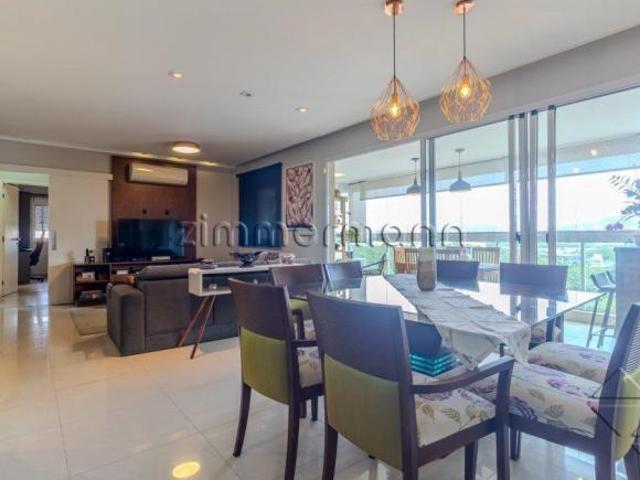 APARTAMENTO VILA LEOPOLDINA 3 SUÍTES 2 VAGAS
