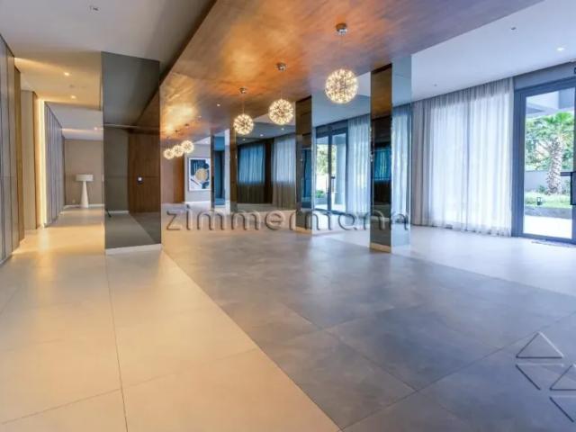 Apartamento vila leopoldina 3 suítes 2 vagas