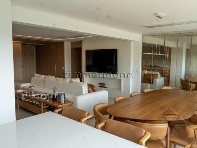 APARTAMENTO VILA LEOPOLDINA 3 SUÍTES 2 VAGAS