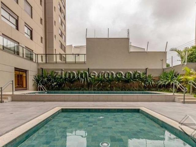 APARTAMENTO VILA LEOPOLDINA 3 SUÍTES 2 VAGAS