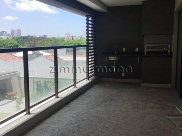 APARTAMENTO VILA LEOPOLDINA 3 SUÍTES 2 VAGAS