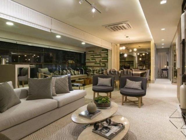 APARTAMENTO VILA LEOPOLDINA 3 SUÍTES 2 VAGAS