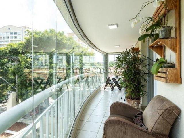 APARTAMENTO VILA LEOPOLDINA 3 SUÍTES 4 VAGAS