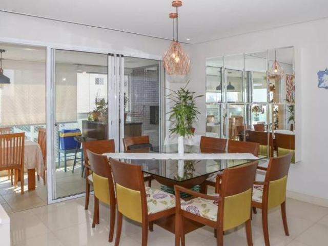 Apartamento VILA LEOPOLDINA 3 suítes e 2 vagas de garagem