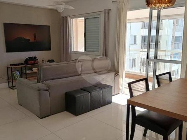 Apartamento Vila Leopoldina