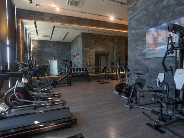 APARTAMENTO VILA LEOPOLDINA 1 DORMITÓRIO 2 VAGAS