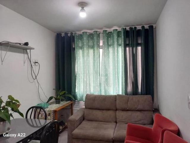 Apartamento Vila Leopoldina 1 Quarto 1 Vaga Venda / Compra