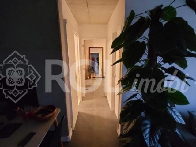 APARTAMENTO VILA LEOPOLDINA