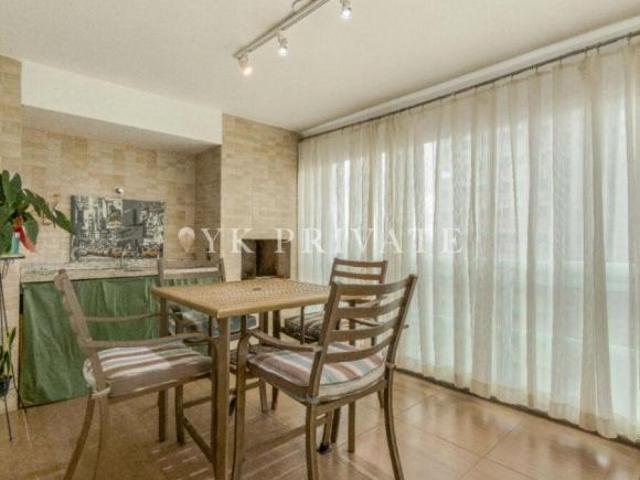 Apartamento / Vila Leopoldina/ 210m²/ 3 suítes/ 3vagas/ Terraço gourmet/ Lazer completo