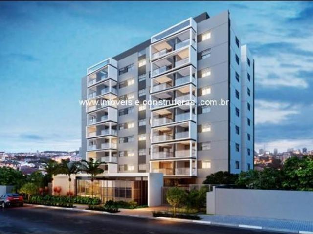 Apartamento Vila Leopoldina